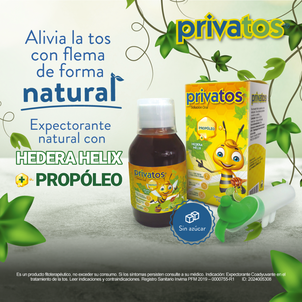 privatos – Escuela Farmacéutica – Media